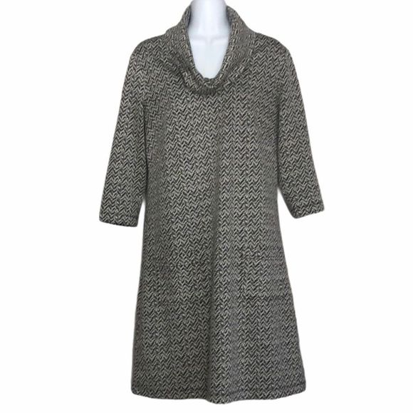 Perceptions | Dresses | Perceptionsnew York Cowlneckdress | Poshmark